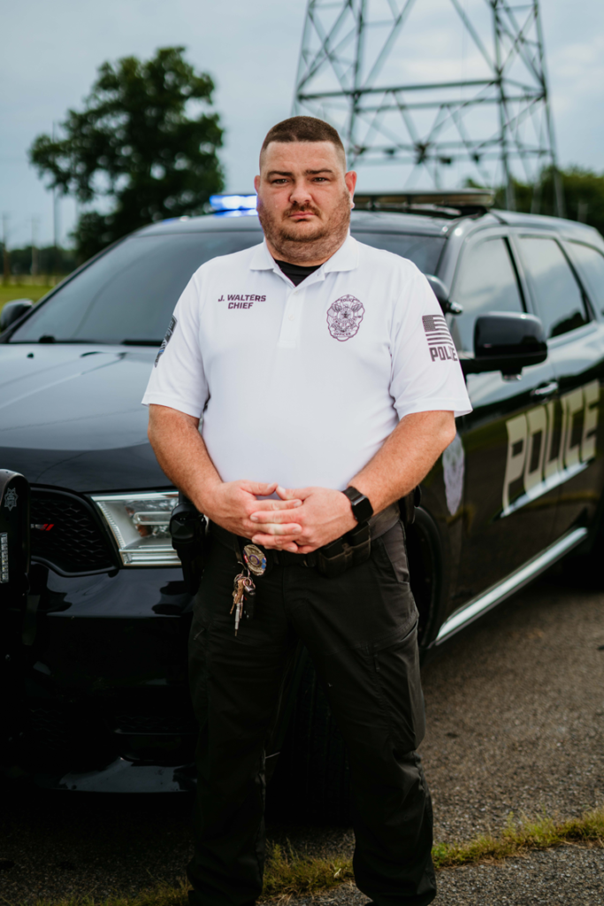 Police Department - Town Of Gore
