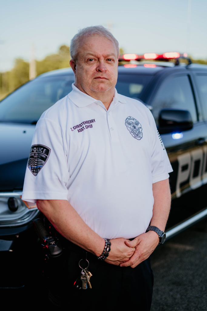 Police Department - Town Of Gore